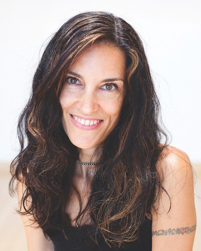 maria_radloff | Ashtanga River Yoga